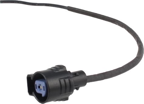 MOTOALL 19300471 Starter Pigtail Connector Harness Plug Fit For Chevy