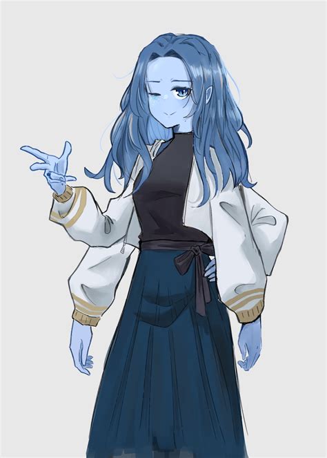 Ranni The Witch Danbooru