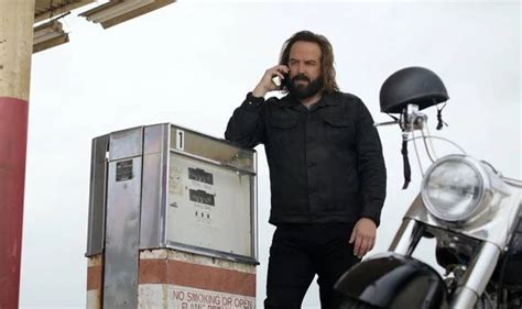 Cisco The Lincoln Lawyer Wiki Fandom