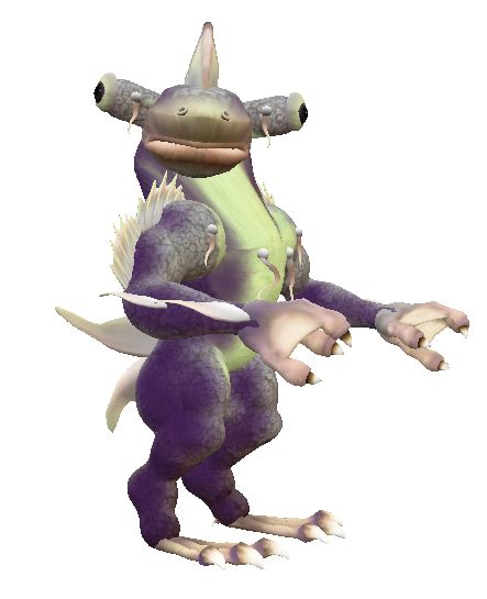 A Field Guide To Doomsday K Is For Karkhan