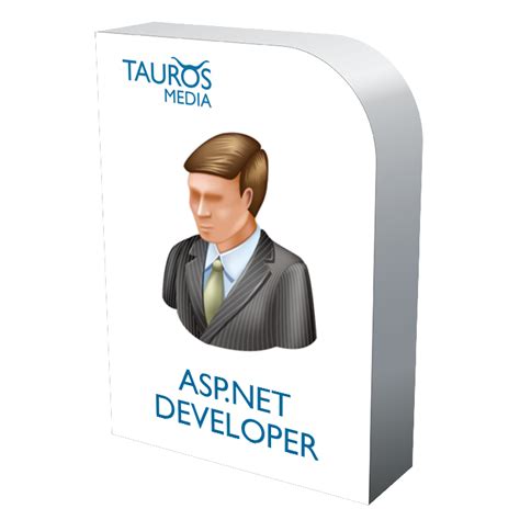 Aspnet Developer Of Ontwikkelaars Inhuren Via Tauros Media