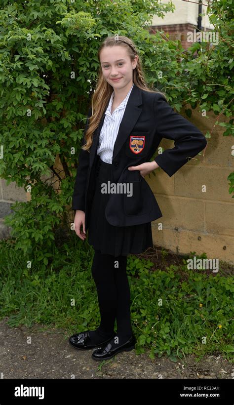 Polish Schoolgirl Telegraph
