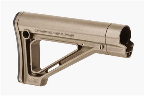 The 13 Best AR 15 Stocks Improb