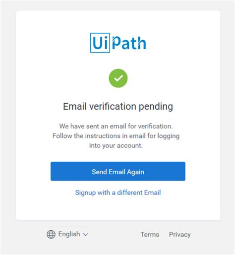 Error Activating Account To Use Orchestrator Help Uipath Community Forum