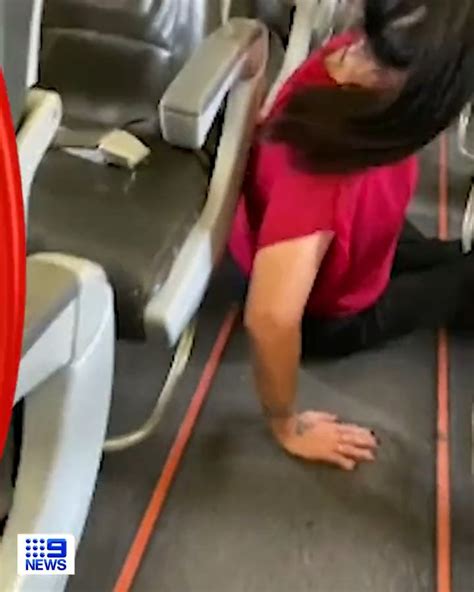 9news Queensland On Twitter A Queensland Woman Has Been Left