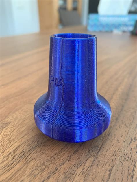 Protrusion On Circular Objects How Do I Print This Printing Help Prusa3d Forum