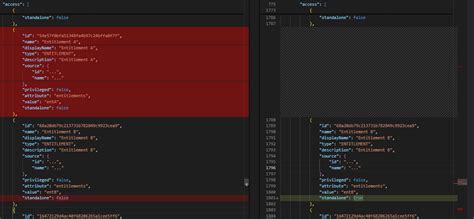 Enhancement Access Revocation Product News Sailpoint Developer Community