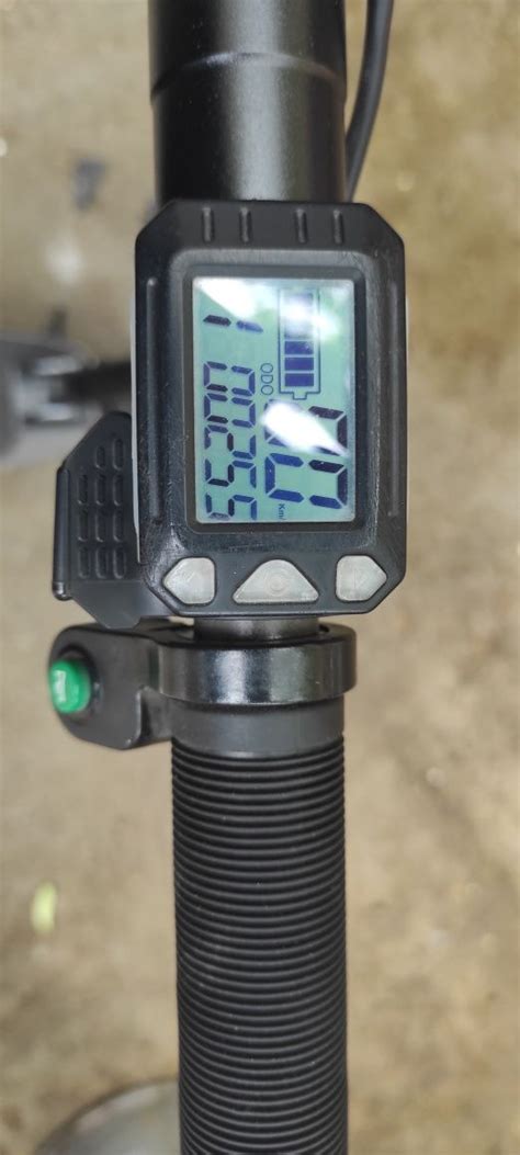 Електрическа тротинетка гр Кричим • Olxbg