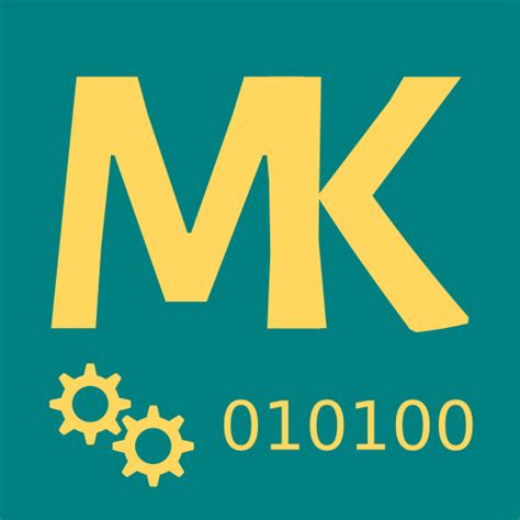 Machine Koder Making Things Move
