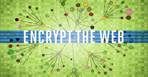 plan to encrypt the entire web let s encrypt highly successful vpn