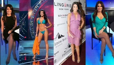 Hot And Sexy Kimberly Guilfoyle Photos 12thblog
