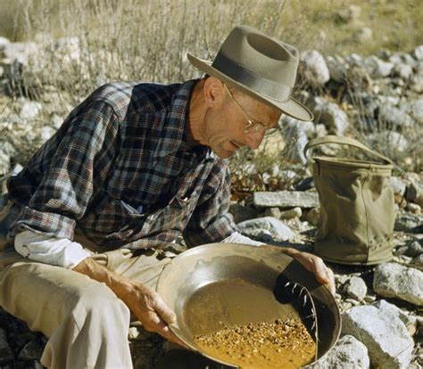 Biggest Gold Rush In Years Could Occur After Historic Storms In