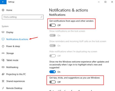 How To Stop Pop Ups In Windows 10 Chrome Firefox And IE GetWox