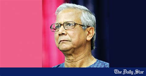 How World Media Covered Yunus Verdict
