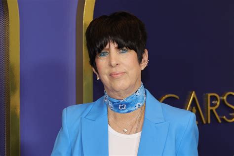 Diane Warren Already Has Eyes On A Second Oscar Win Indiewire