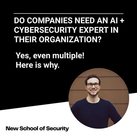 David Knauer On Linkedin Newschoolofsecurity