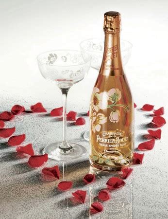 Sparkling Luxurious Sexy Champagne MidWeek