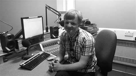 Nathan Archer On Linkedin Newjob Radiobroadcasting