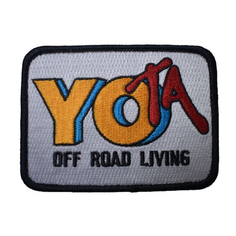 Yota Car Patch Lethal Threat
