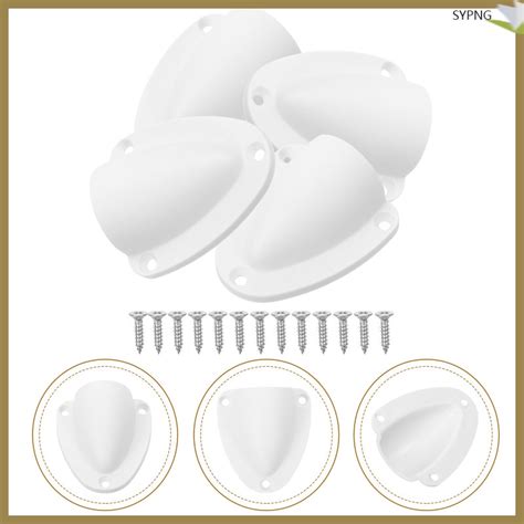 ช่องระบายอากาศ พลาสติก แบบเปลี่ยน สําหรับเรือคายัค เรือยอร์ช 1 ชุด Shopee Thailand