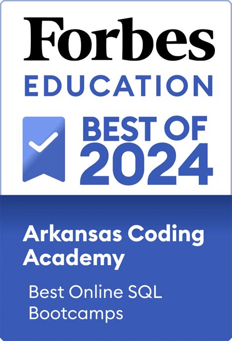 Home Arkansas Coding Academy