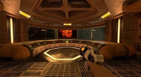 Quake II Remaster Looks Great When Coupled With RTX Renderer