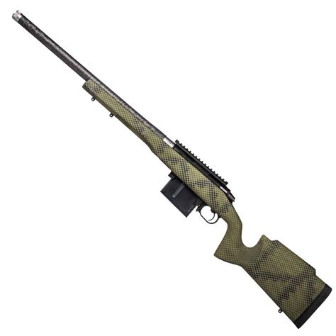 Proof Research Elevation Mtr 20 300 Prc Green Jungle Camo Bolt Action