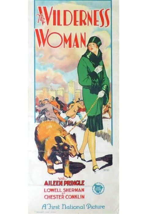The Wilderness Woman 1926 Release Info Imdb