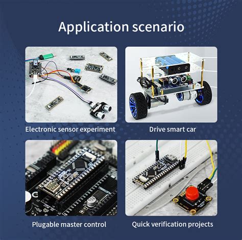Yahboom Stm32f103rct6 Stm32f103c8t6 Core Board For Stm32 Diy Robot