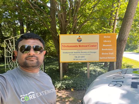 Brijesh Patel On Linkedin Roofing Takes You To Unknown To Very Known Amazing Retreat In Middle Of