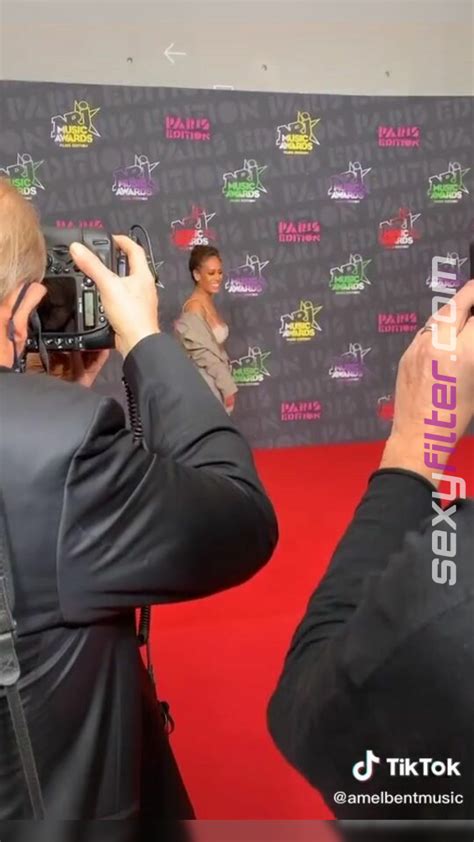 Sexy Amel Bent Sexyfilter Com