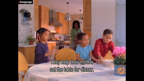 یادگیری و تقویت زبان انگلیسی با فیلم های کوتاه 32