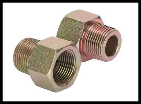 Fip Vs Npt Thread Definitions Sealing Methods And Common Issues