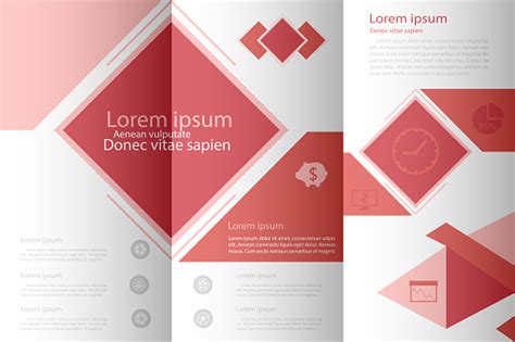 책자 커버 프레 젠 테이 션 추상 기하학적 배경 A4 크기 배 설정된 기술 연례 보고서 브로슈어 전단지 디자인 서식 파일 벡터에