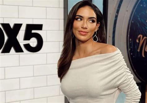 Why Bianca Peters Is The Hottest Name In Entertainment Right Now