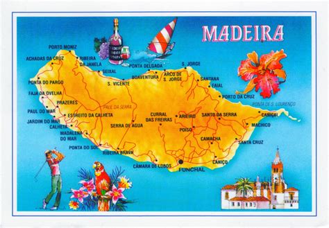 Madeira