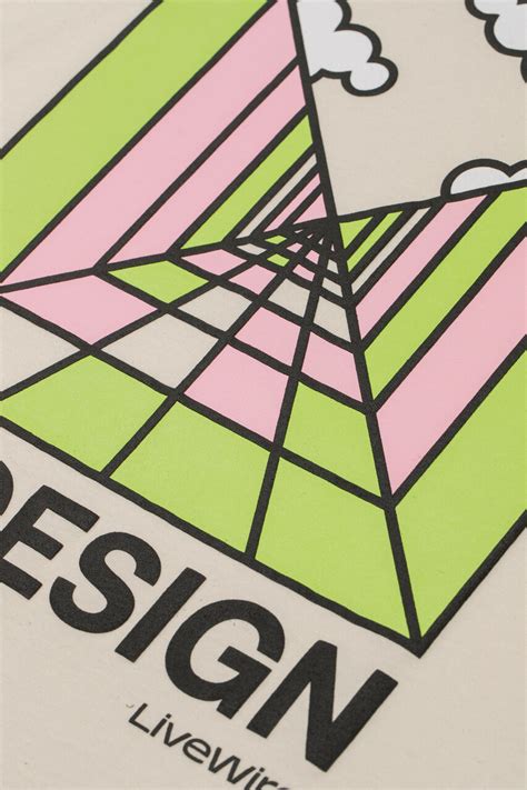 Livewire Perspective Ls Tee