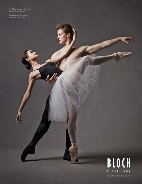Sarah Margaret Qualley Ballet