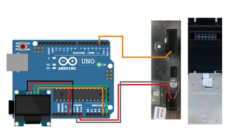 Ardublock Купюроприемник Cash Code сумма купюр на Arduino Пикабу