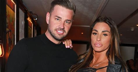 Cựu Bom Sex Katie Price Bị Tình Cũ Tố Lăng Nhăng Dan Díu Với Nhiều