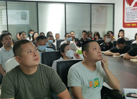 2022【21】 强化教育，筑牢防线丨市协会开展“禁毒宣传进物流行业”活动（一） 工作简报 长沙市社会禁毒协会