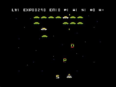 Invader MSX Resource Center