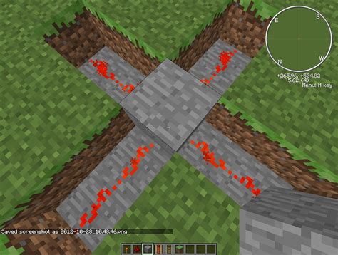 Redstone Logic Minecraft Map