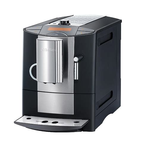 Miele Cm5200 Espresso Machine Frontgate