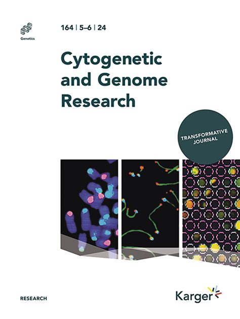 Exploring The Role Of Extrachromosomal Circular Dna In Human Diseases Cytogenetic And Genome