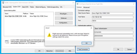 connecting python and dremio windows dremio university dremio