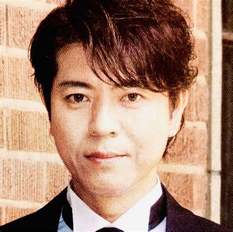 【3039】上川隆也さん Dramanow 切り抜き メルカリ