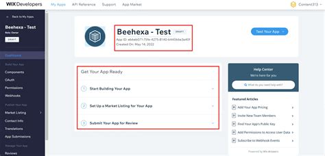 Wix Api 2024 How To Get An Access Token And Refresh The Access Token Beehexa