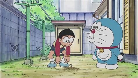 Nobita And Doraemon After 50 Years