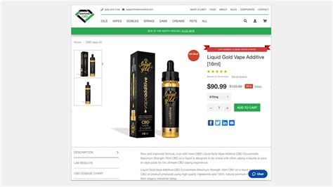 Popular Cbd Products Contain Dangerous Chemicals Consumer Reports
